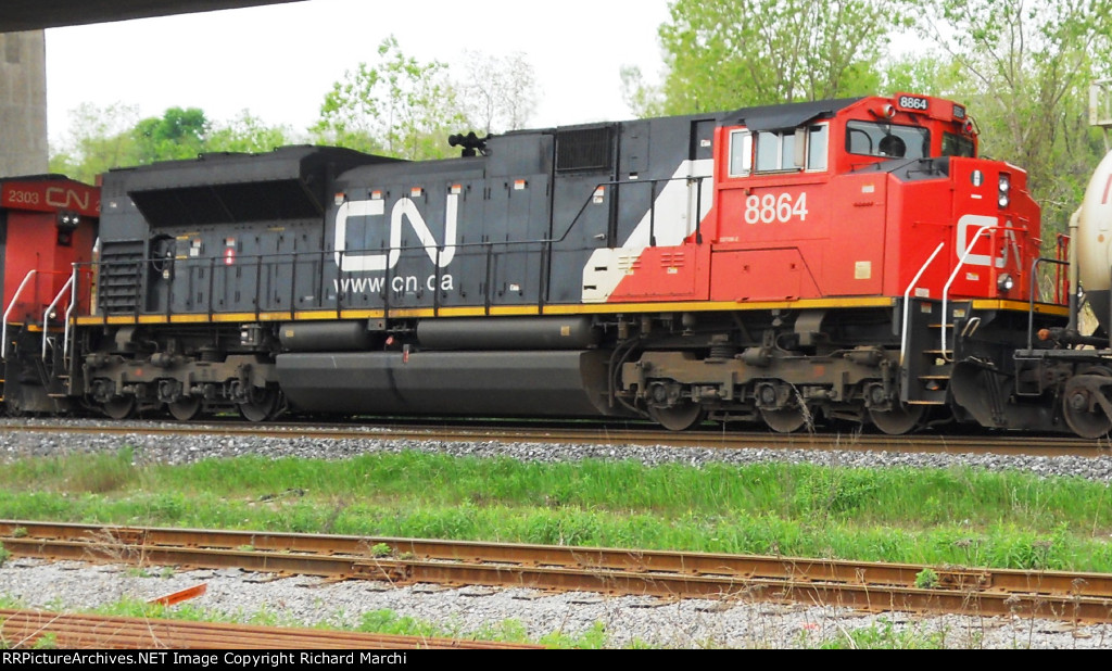 CN 8864